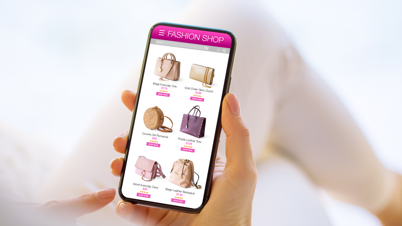ECサイト制作 - WEBDESIGNBUILD.NET